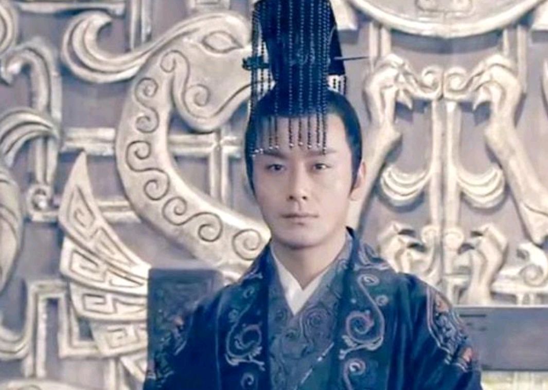 Zhou Yafu, who has been reused by two generations of emperors, was charged with the crime of ...