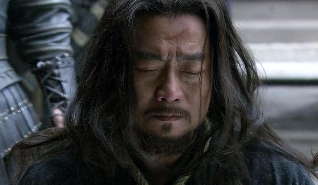 After Lu Bu's defeat, why did Cao Cao execute Gao Shun but leave Zhang ...