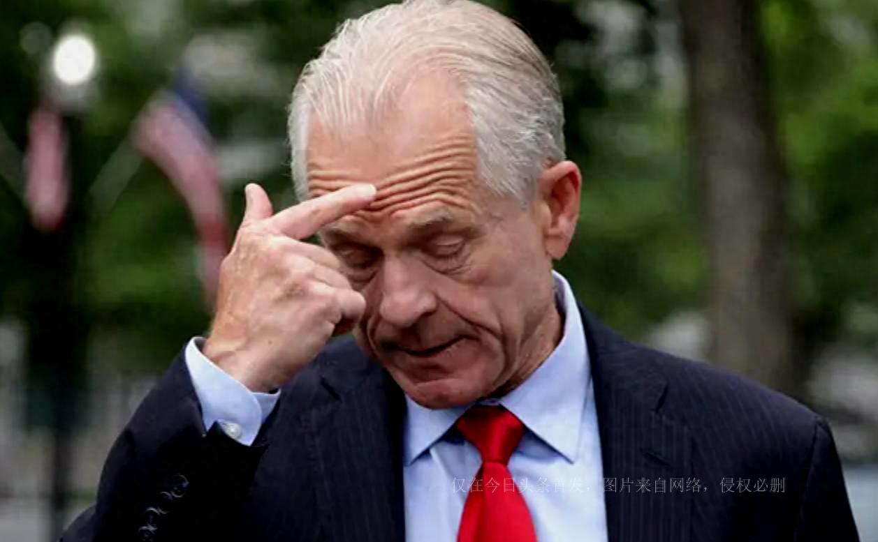 The mysterious American man Navarro was arrested by the FBI. He ...