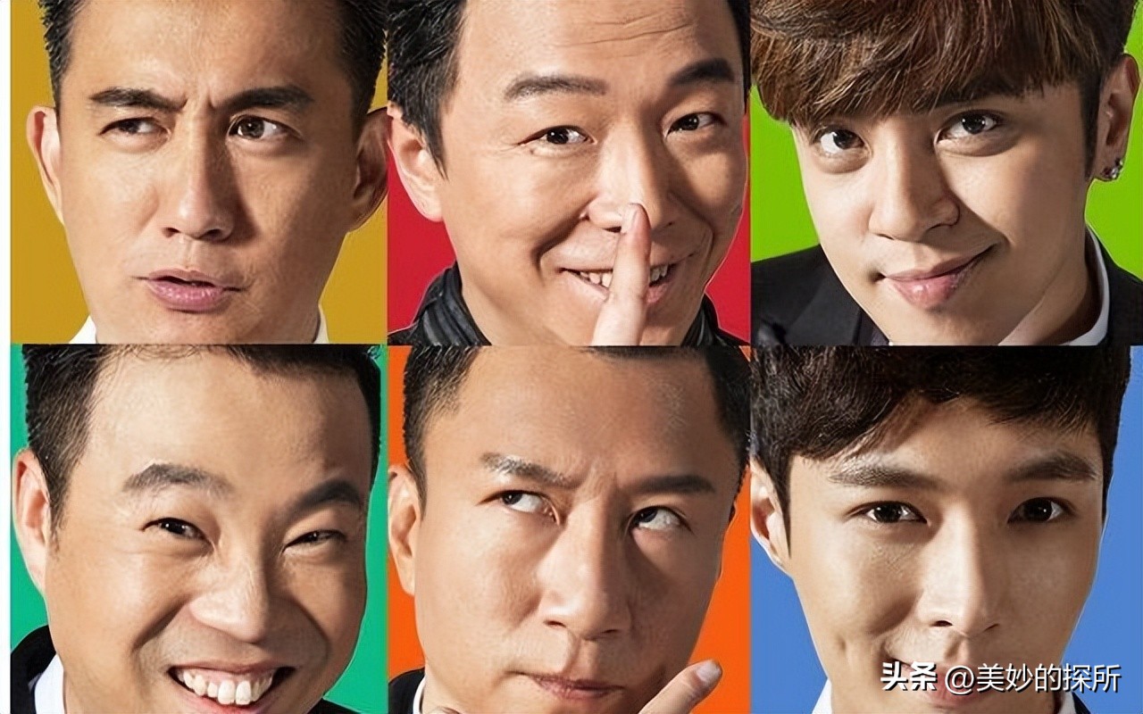 The fate of Huang Bo, Huang Lei, Deng Chao, and Sun Honglei has ...