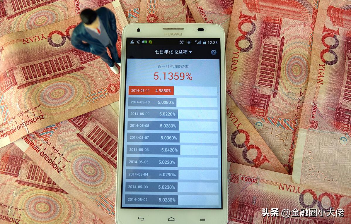 With a few simple steps, we can also make Yu'ebao more profitable? - iNEWS