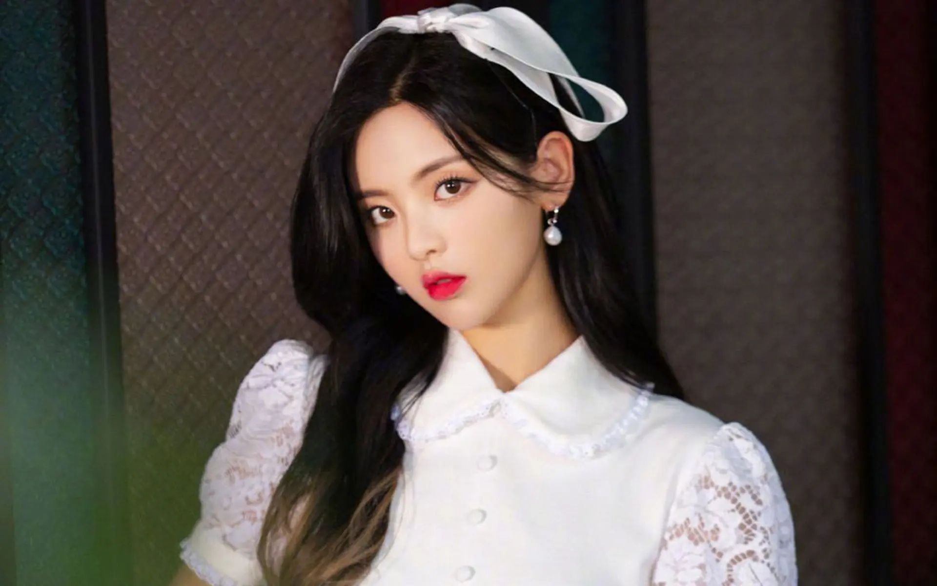 Entertainment big news: Wang Yibo, Yang Chaoyue, Bai Jingting, Chen ...