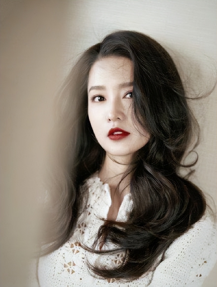 King Su of Nanjing——Lan Yingying vs. Li Qin, the same bitter face, why ...