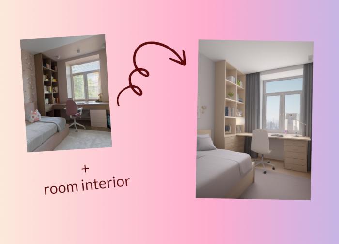 Enterprise WeChat does not need API development to connect AI image generation to realize the ...