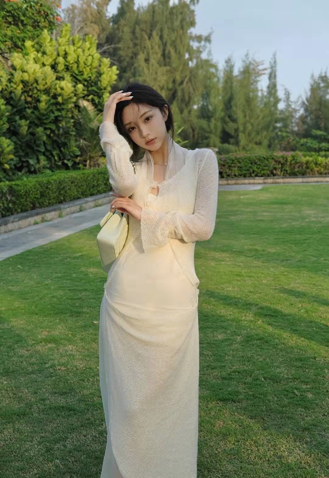 Sun Yining was deeply involved in the "Internet violence" public ...