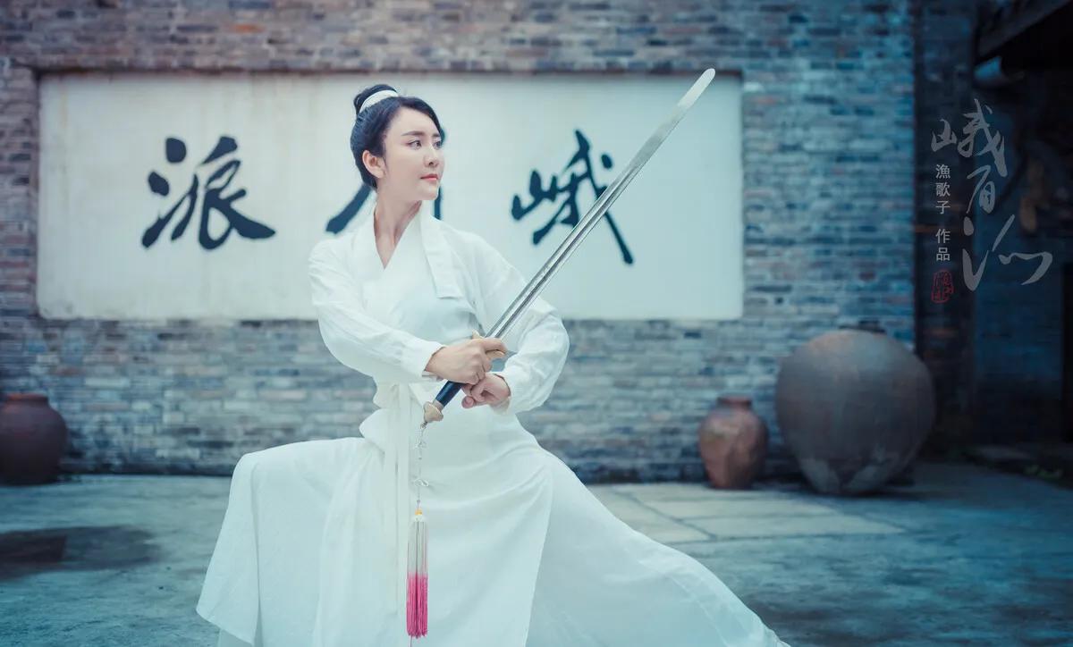 Guo Xiang has never been young in this life - iNEWS