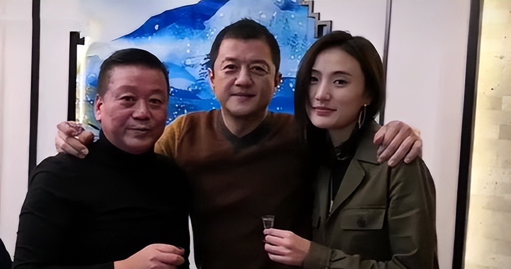 Haiha Jinxi, who was born in a scholarly family, made Li Yapeng "taste ...