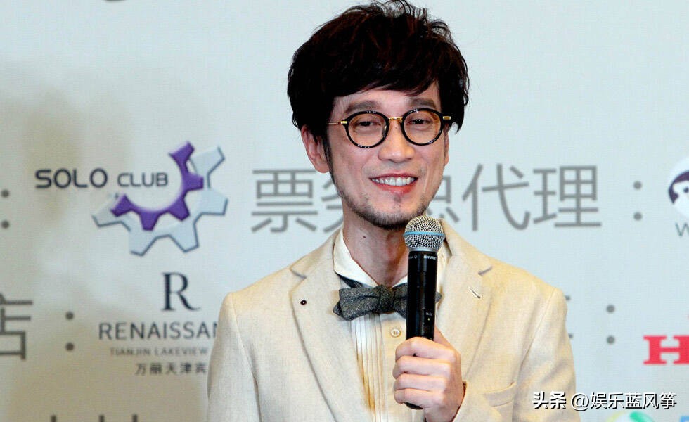 In the era of "traffic singers", Zhou Chuanxiong's "becoming popular ...