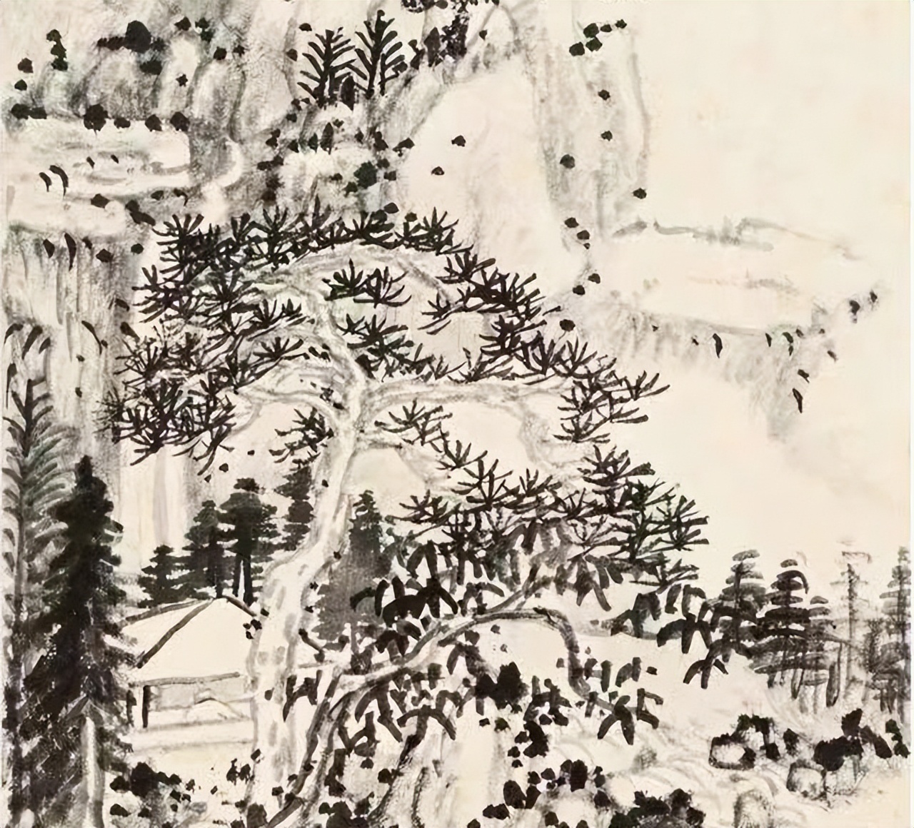 The King of Wei thought of the state of Chu too well, thinking that ...
