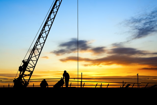 The future trend of the construction industry in the next ten years - iNEWS