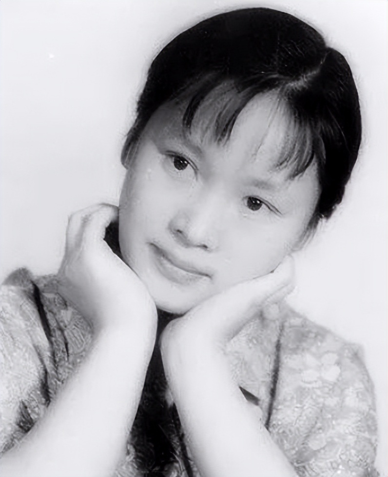 Li Guyi: I missed my daughter's growth, and bid farewell to my husband ...