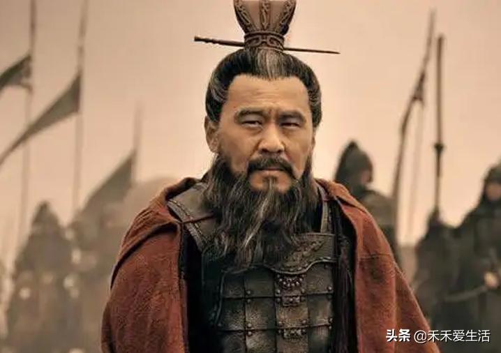 Cao Cao loses Guo Jia, Sun Quan loses Zhou Yu, Liu Bei loses Fazheng ...