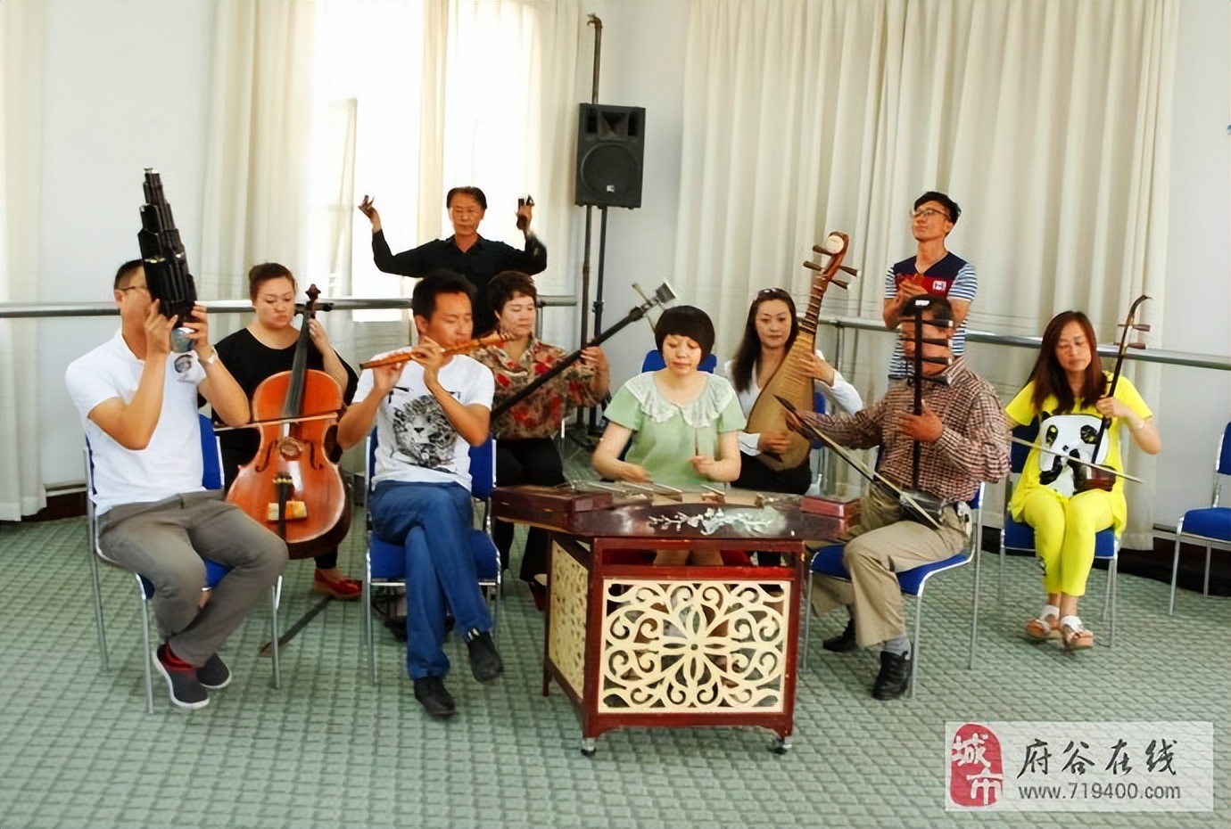 An Suotang: A Pencil on Xikou Road (3) - iNEWS