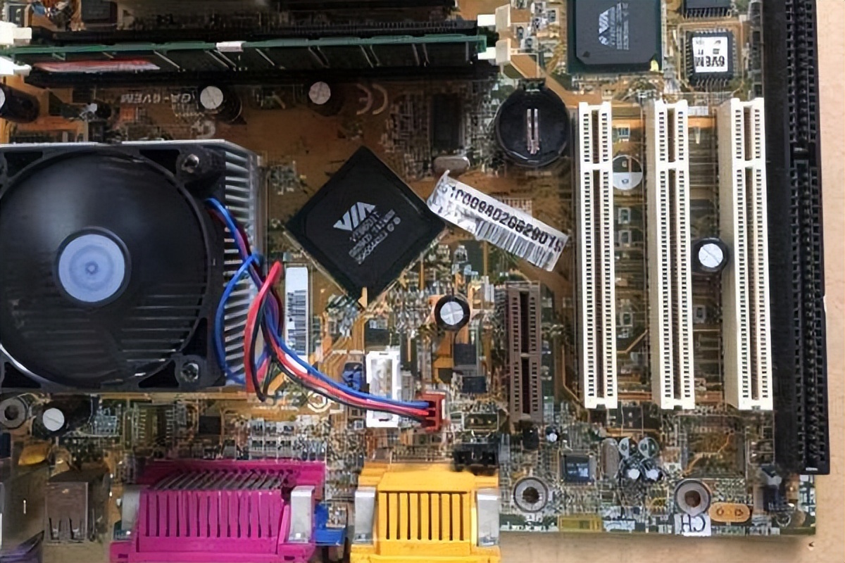 How to determine if the computer motherboard is broken? - iNEWS