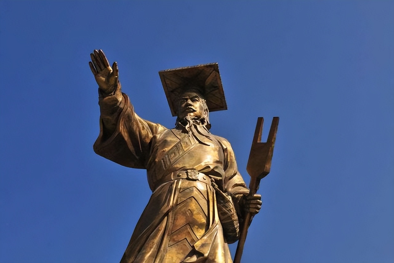 "Three Minutes of Cold Knowledge of Literature and History" Who is the ...