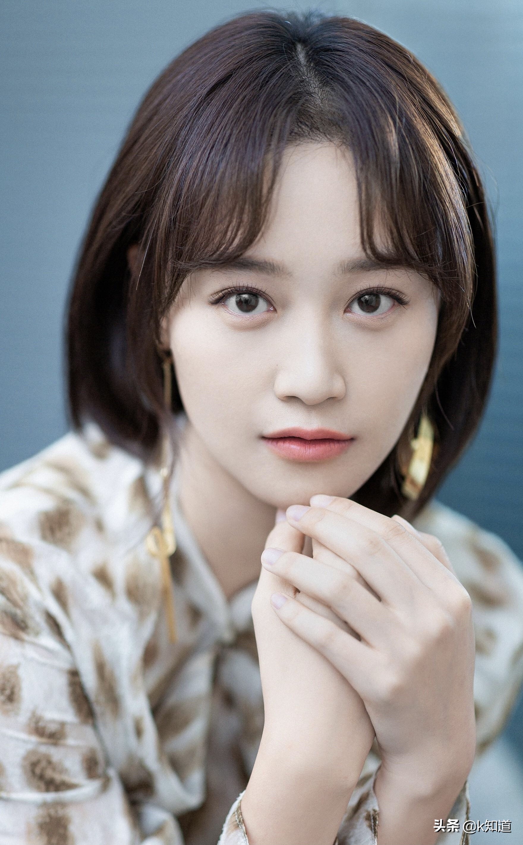 31-year-old Lan Yingying: She has no emotional intelligence after being ...