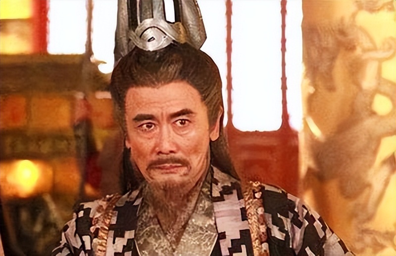 Ancient Wars in the Wei and Jin Dynasties: Gao Huan fought bitterly and ...