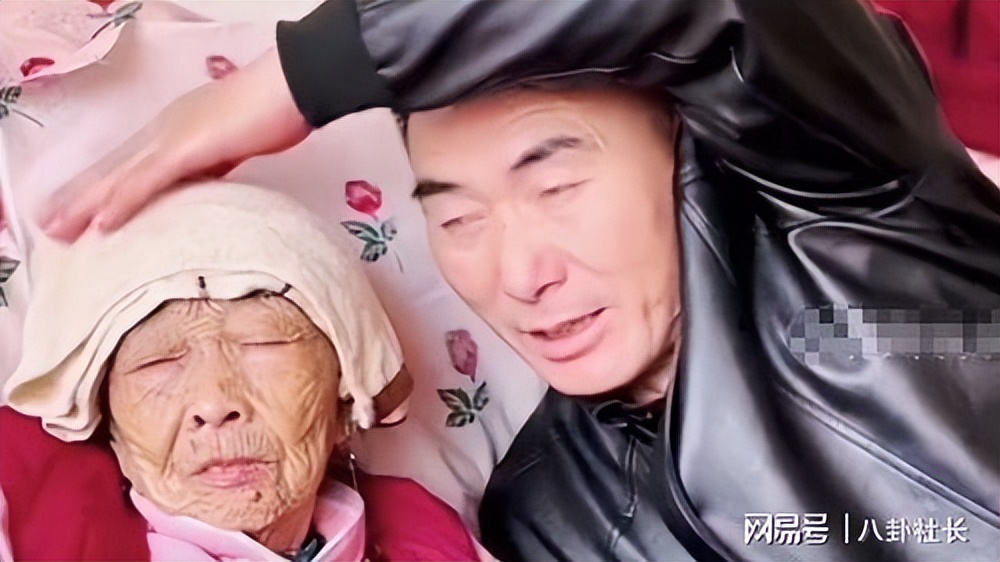 Li Yucheng spoiled his wife and set up a collapse? Wolf ambition ...