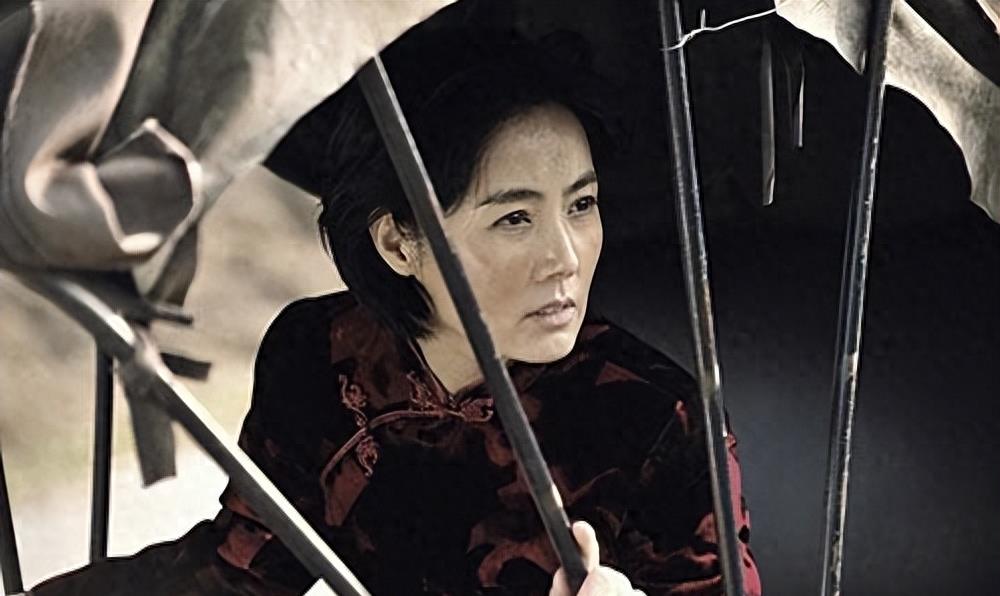 Actor Jiang Hongbo: Jiang Wen made her famous and there has been no ...