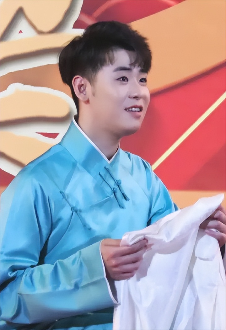 This time, the 31-year-old Zhang Yunlei is no longer tolerated by the ...