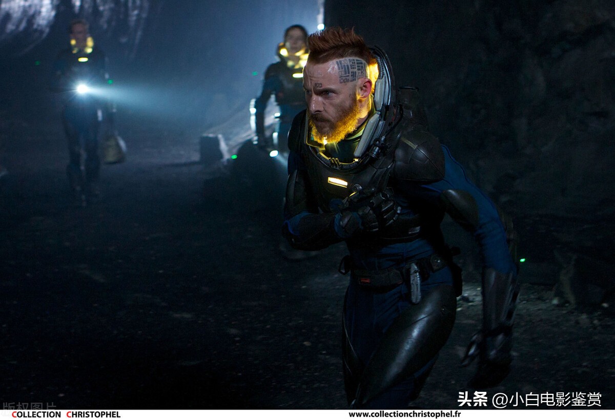 Exploring the mysteries of the universe: 'Prometheus' takes you on a ...