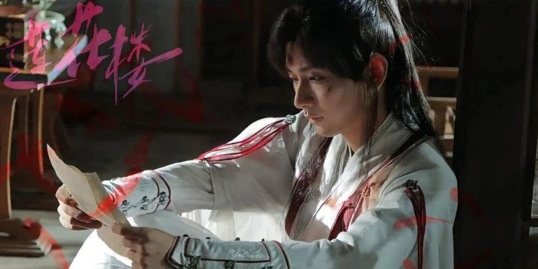 It is not a pity that Li Xiangyi died! "Lotus House" is about to come to an end! - iMedia