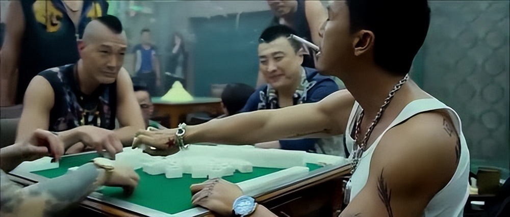 Exploring Humanity, Morality and Social Significance in the Movie ...