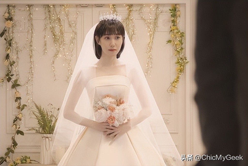 The ending of "The Very Lawyer Yu Yingzhen" 8 foreshadows the direction ...