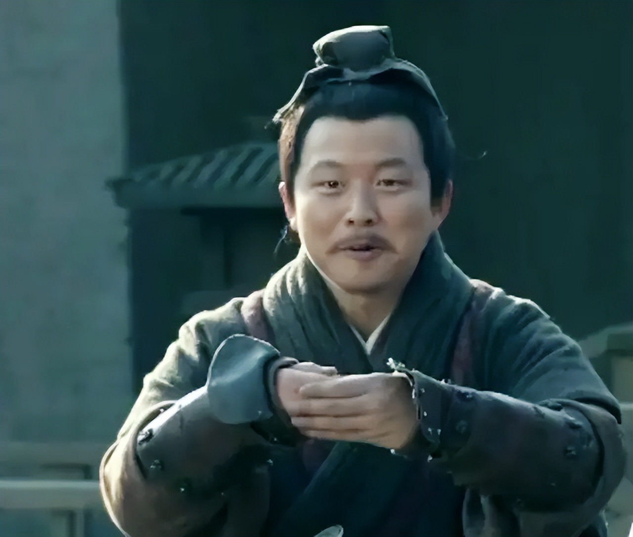 This person saved the lives of Liu Bang's children, why did Liu Bang ...