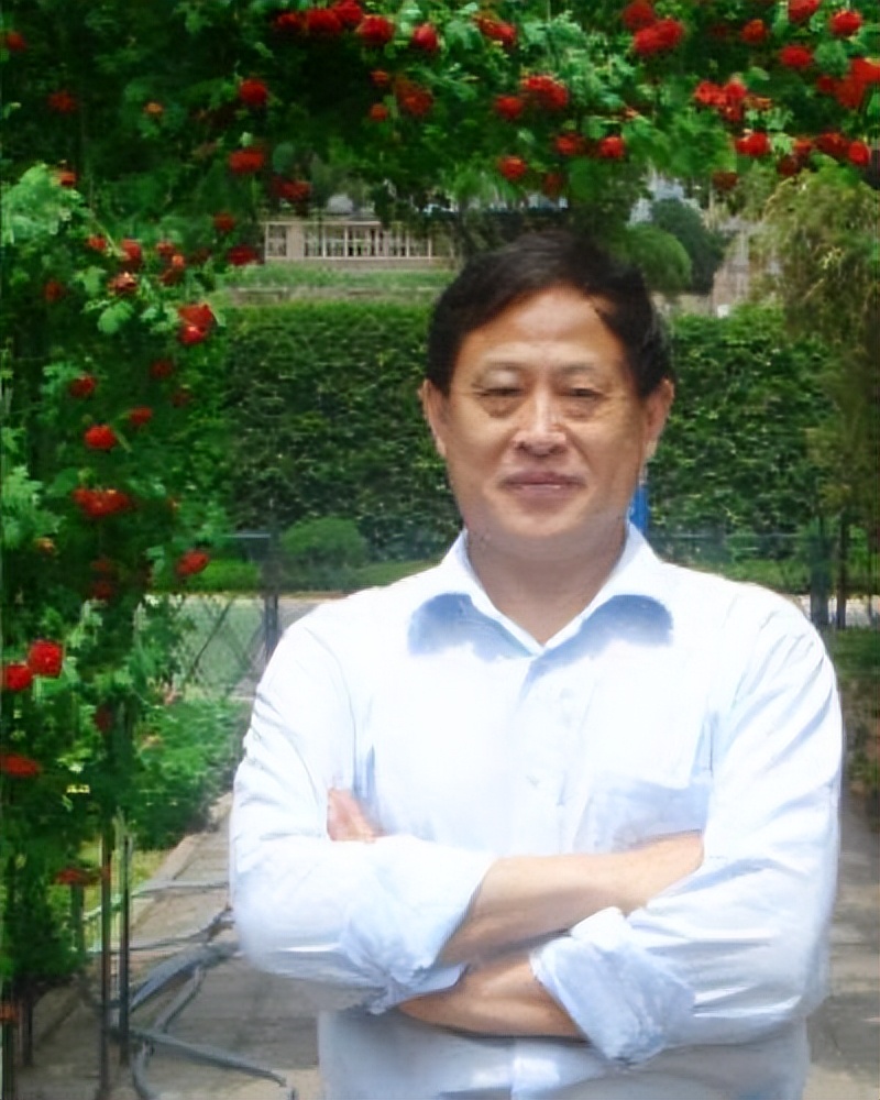 Enter the world of Guorui - iNEWS