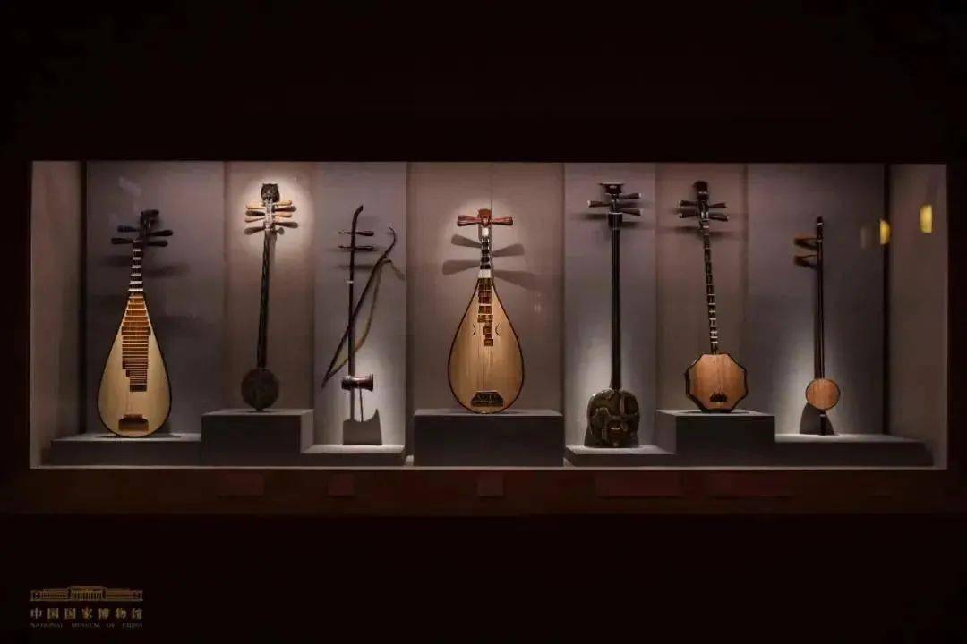 The Evolution of Musical Instruments and the Change of Musical Style ...