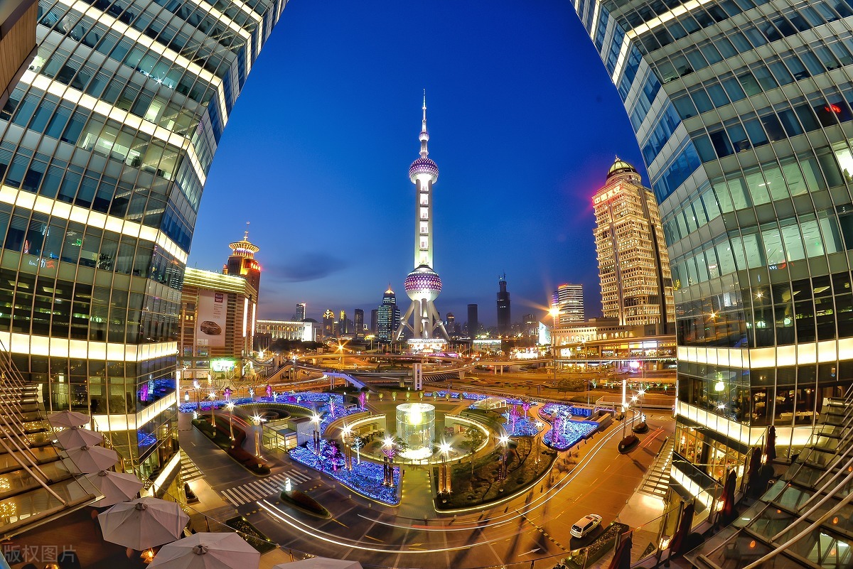 9 lesser-known but fun attractions in Shanghai, how many have you been ...