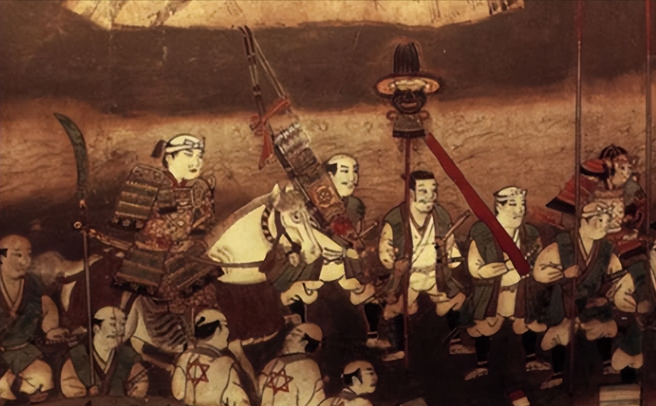 Strategy and Tactics in the Ouchi Yoshihiro Rebellion: A Contest ...