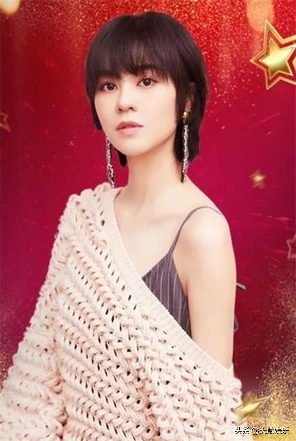 Pop singer Yu Kewei's life and work photo[15] - iMedia