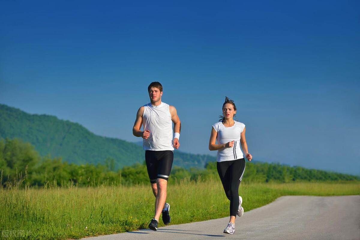 Although jogging is beneficial, but “how slow” is jogging? Pay ...