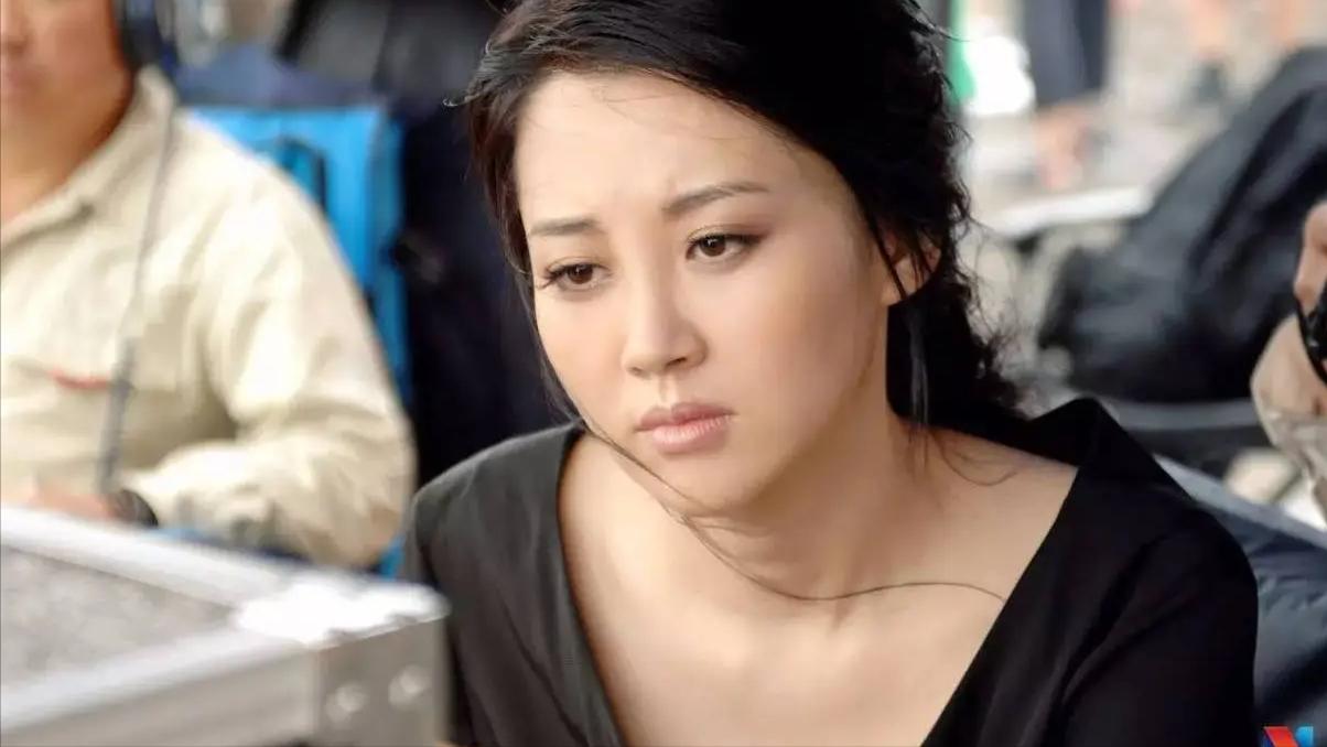 From Chen Kaige to Yang Yang, Xu Qing, who "takes everything from young and old", really gets ...