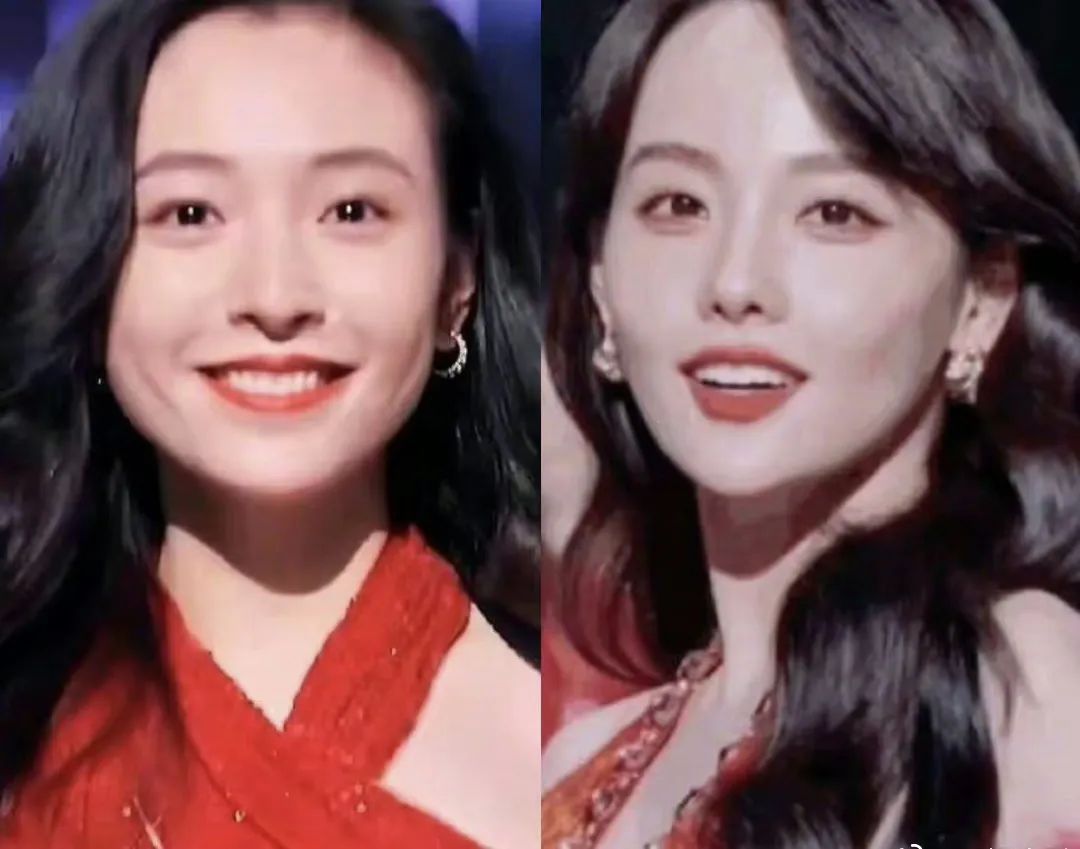 Little Gossip, Yi Yang Qianxi, Shen Teng, Wu Qian and Zhang Jiani - iMedia