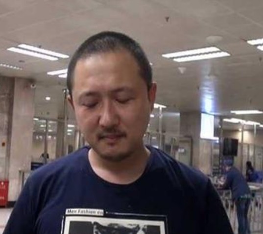 "Annual Ring" actor Li Chuan: became famous at the age of 9, lost his ...