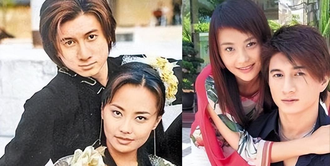 Nicholas Tse's ex-wife, Wu Qilong's ex-wife, Liu Kaiwei's ex-wife, all lost to his ex-wife - iNEWS