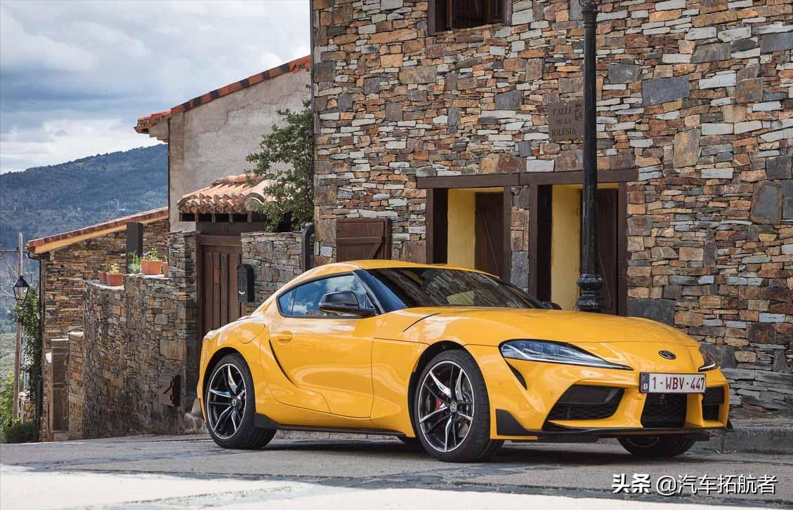 BMW B58B30: One of the best in-line six-cylinder engines in service ...