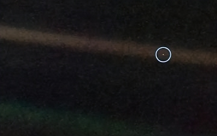 Can humans fly out of the solar system? Voyager 2 was blocked by a ...