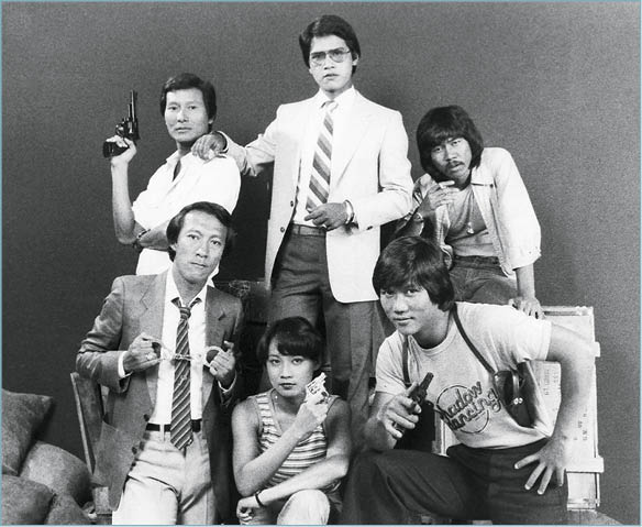 Famous actor Lin Jiahua: disfigured, married a makeup artist, retired ...