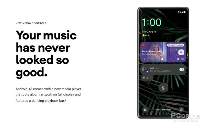 The official version of Android 13 is released and open source!Let's ...