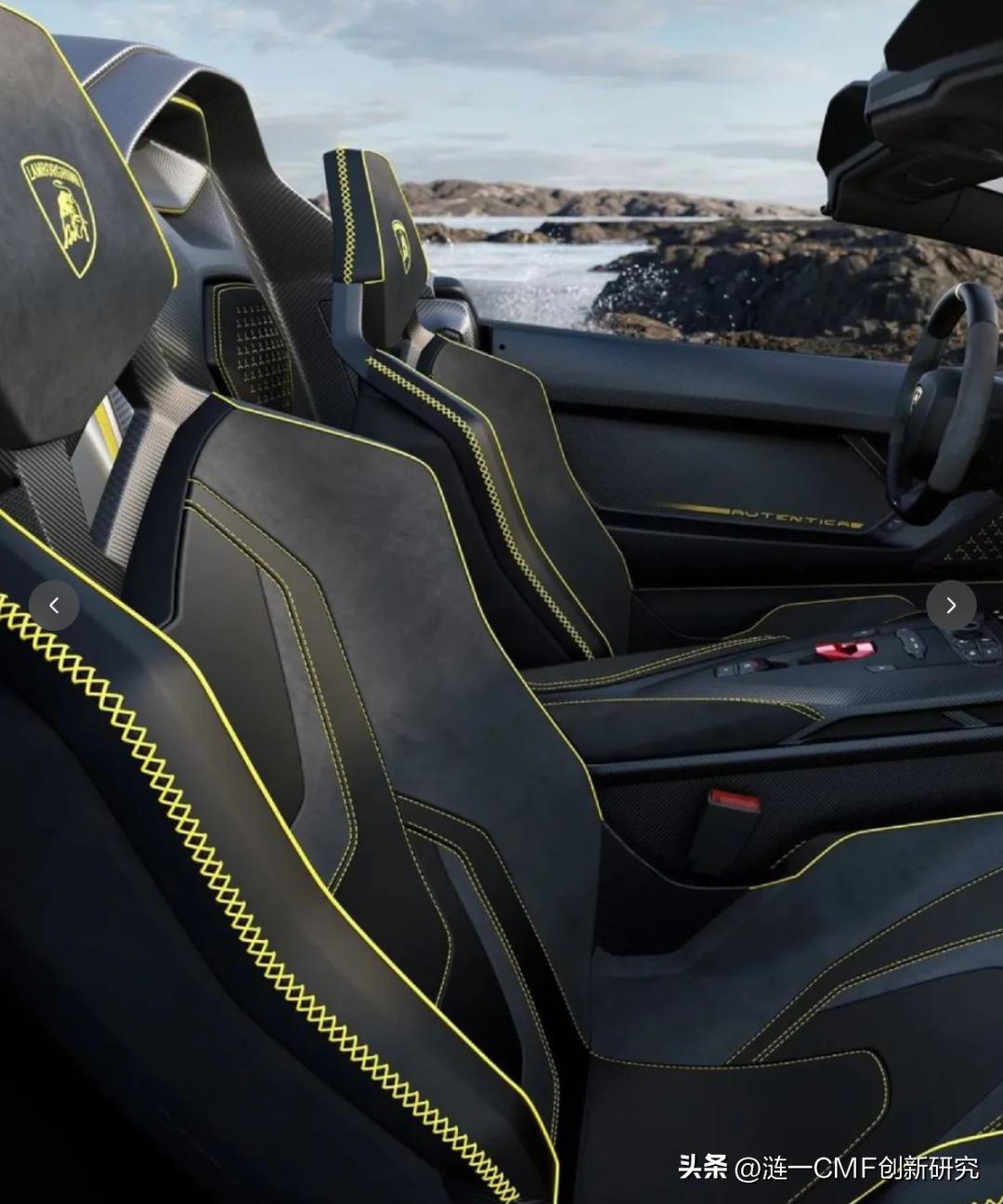 Code live! The 12 techniques and effects commonly used in automotive ...