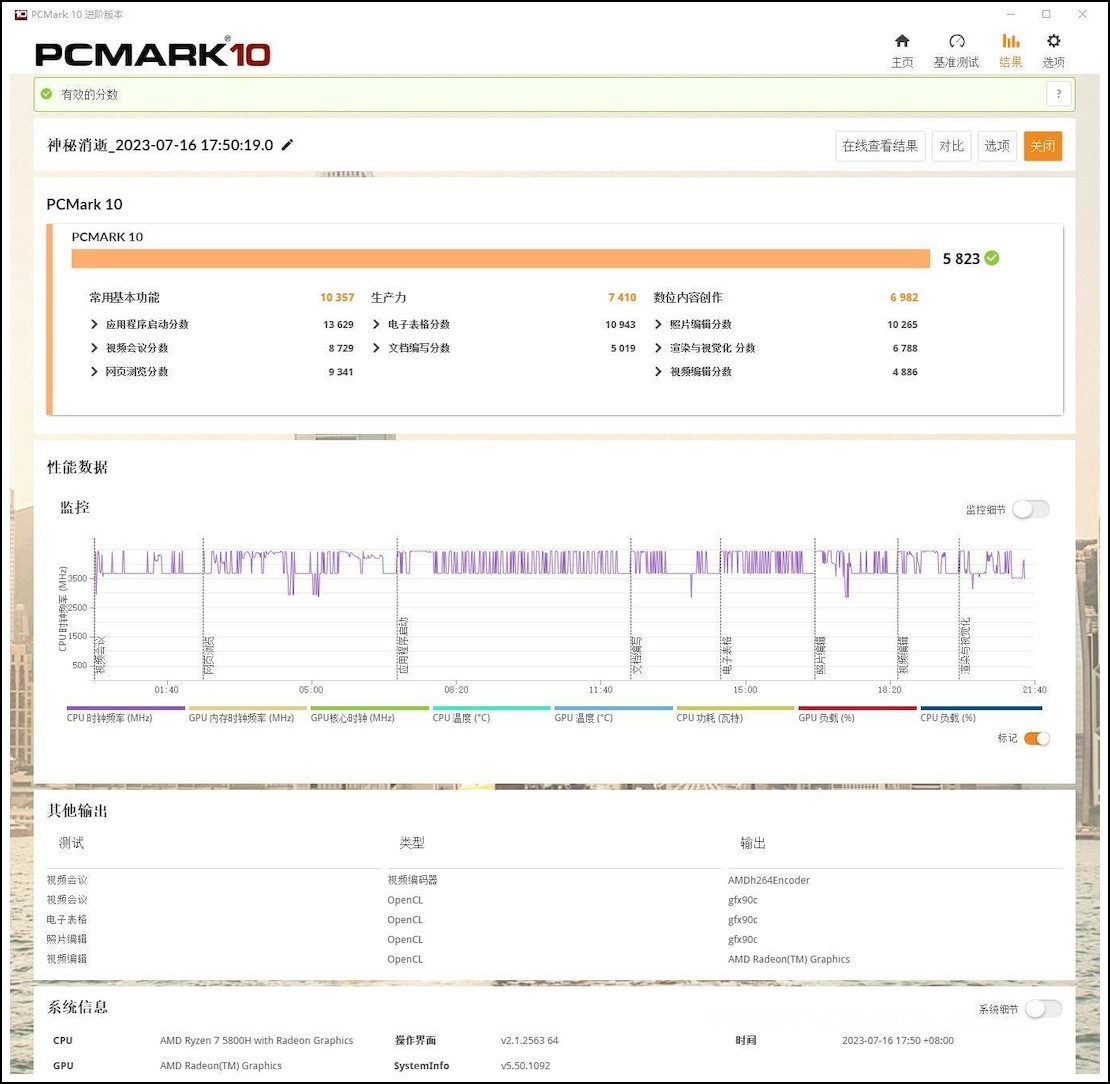 零刻SER5MAX性能版 MINIPC讓你輕鬆應對辦公觀影游 - 頭條匯