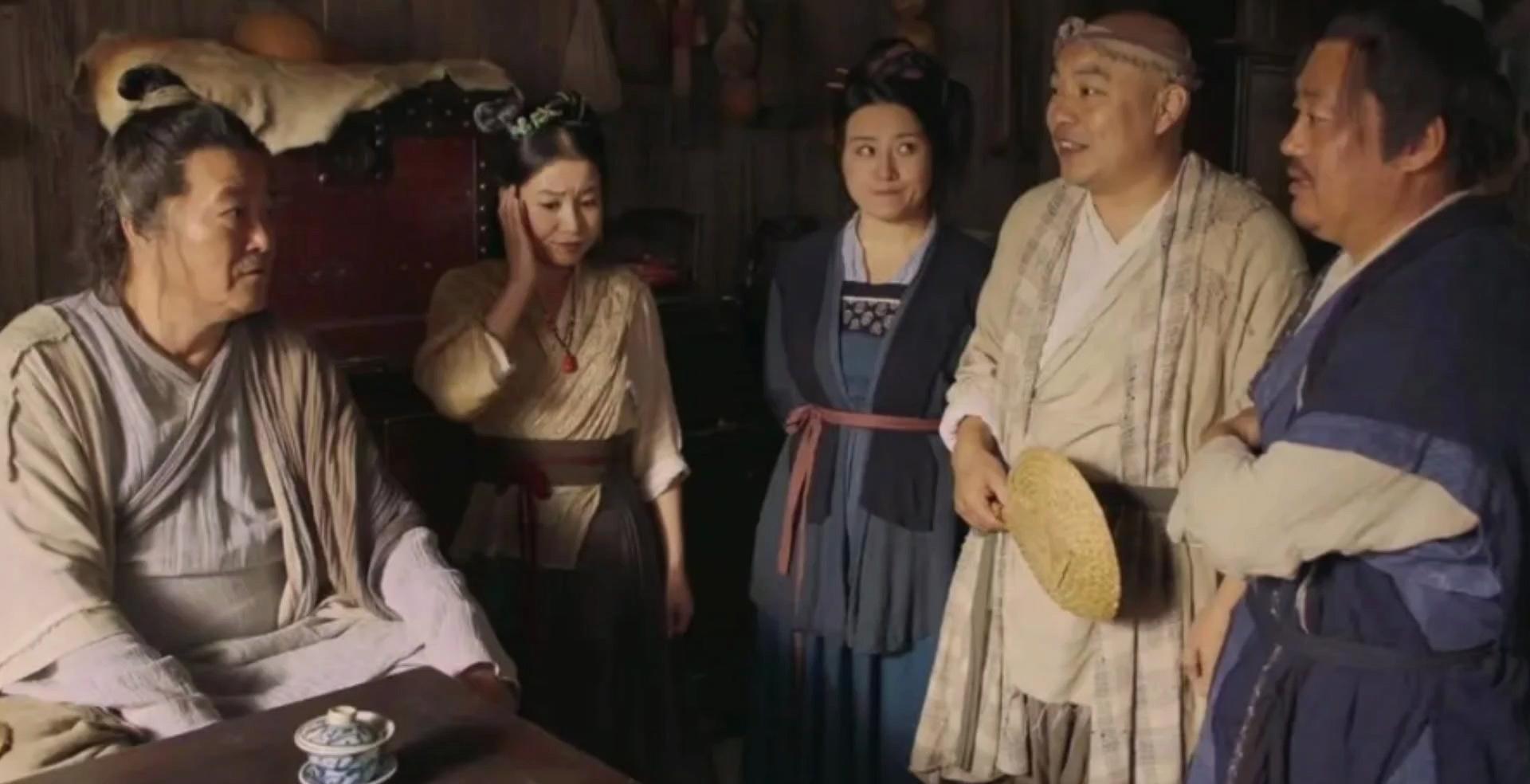 In late August in 2023, the 65-year-old Zhao Benshan used this method to defeat the audience - iNEWS