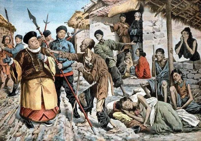 The reforms that affected the national fortunes of the Ming and Qing ...