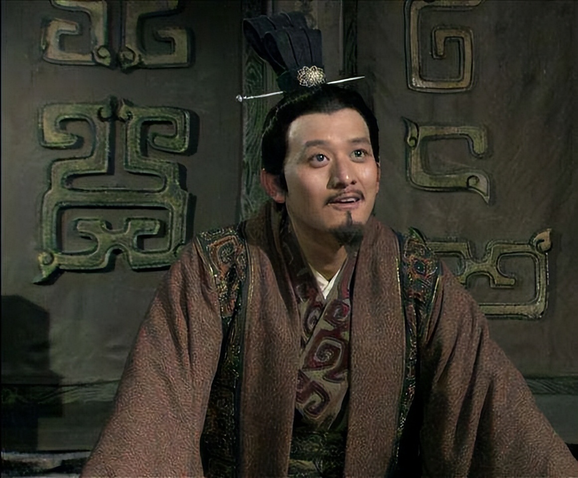 King Wuling of Zhao, Hu Fu, rode and shot and stood upright. - iNEWS