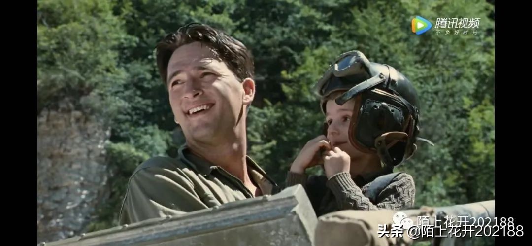 The Douban movie with a score of 9.6 actually made the concentration ...