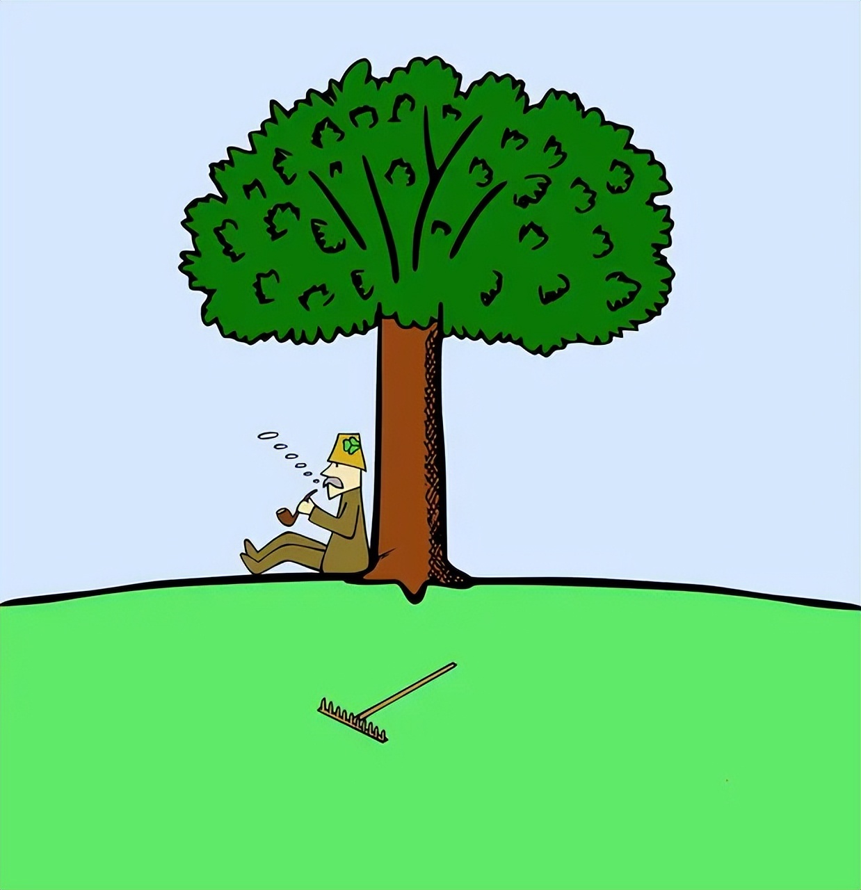 Are trees really bulletproof? Which trees can withstand the power of ...